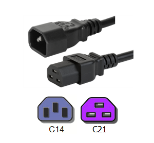 CUNG CẤP ĐỘC QUYỂN DÂY NGUỒN C14 C21