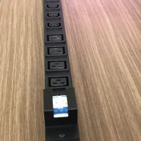 Ổ PHÍCH CẮM CÔNG NGHIỆP